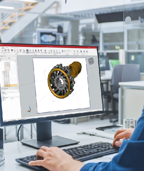 Graphic Design Software | GFX Editor | Canvas GFX