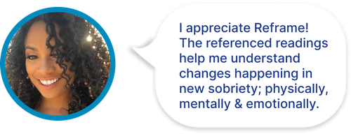 Reframe | The neuroscience approach to drinking