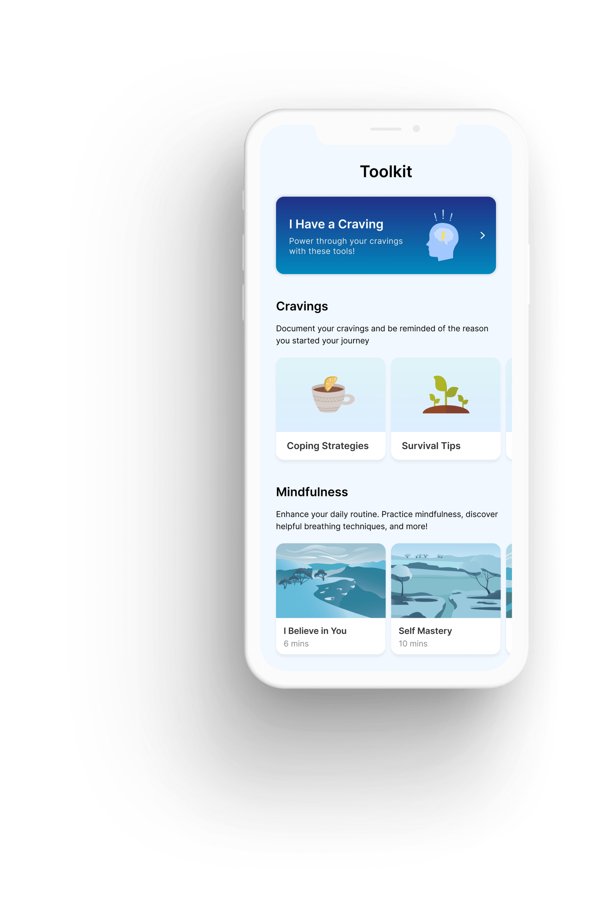 Drinking Too Much? Get Reframe!