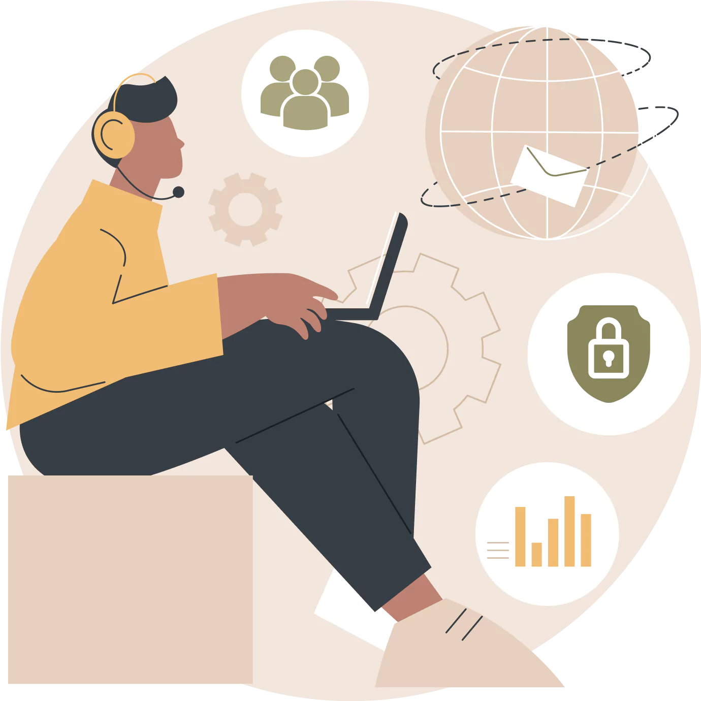 The Best App You Need to Master Your Drinking Habits | Reframe App