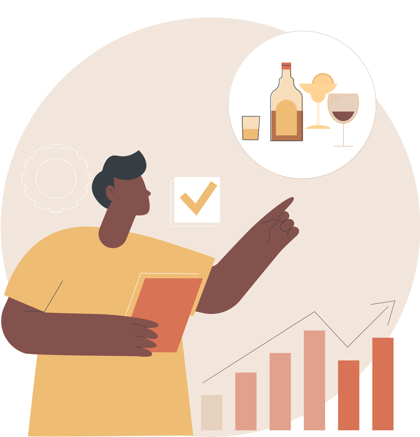 Join The Challenge: BE Your Better Self In 2024