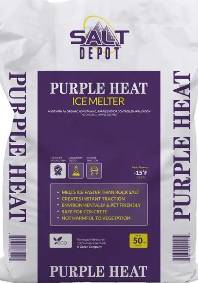 Stay Safe In The Snow Ice Snohomish Co Op