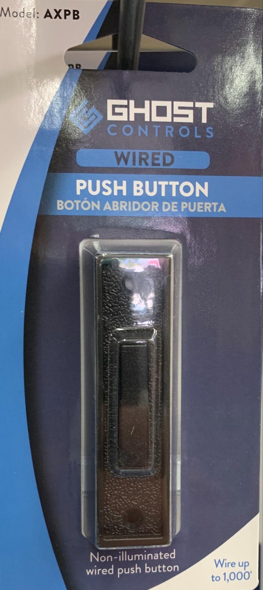 Ghost Control: Automatic Gate Openers - Snohomish Co-Op