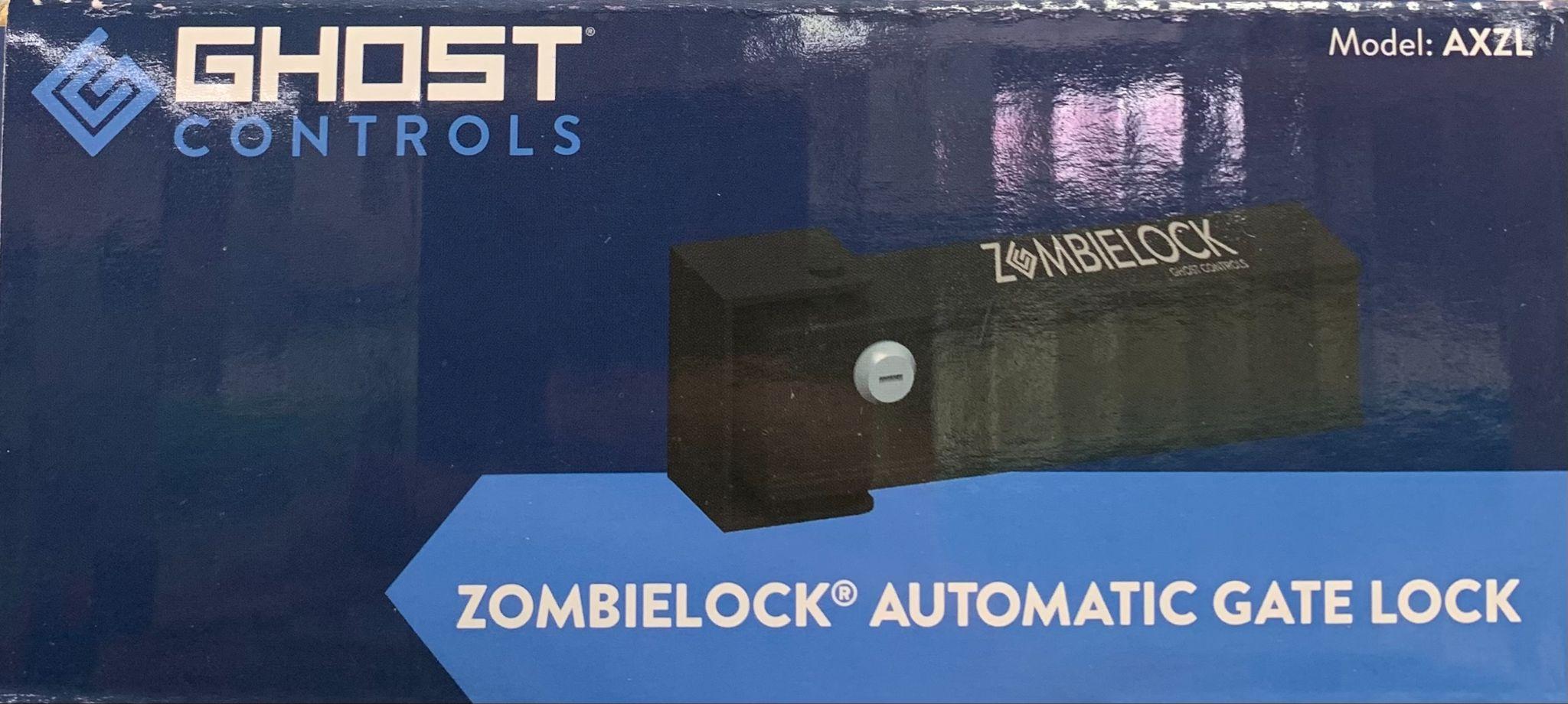 Ghost Control: Automatic Gate Openers - Snohomish Co-Op