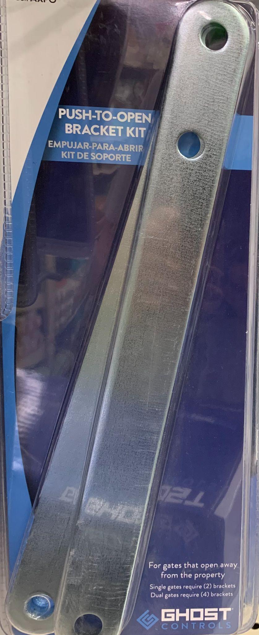 Ghost Control: Automatic Gate Openers - Snohomish Co-Op