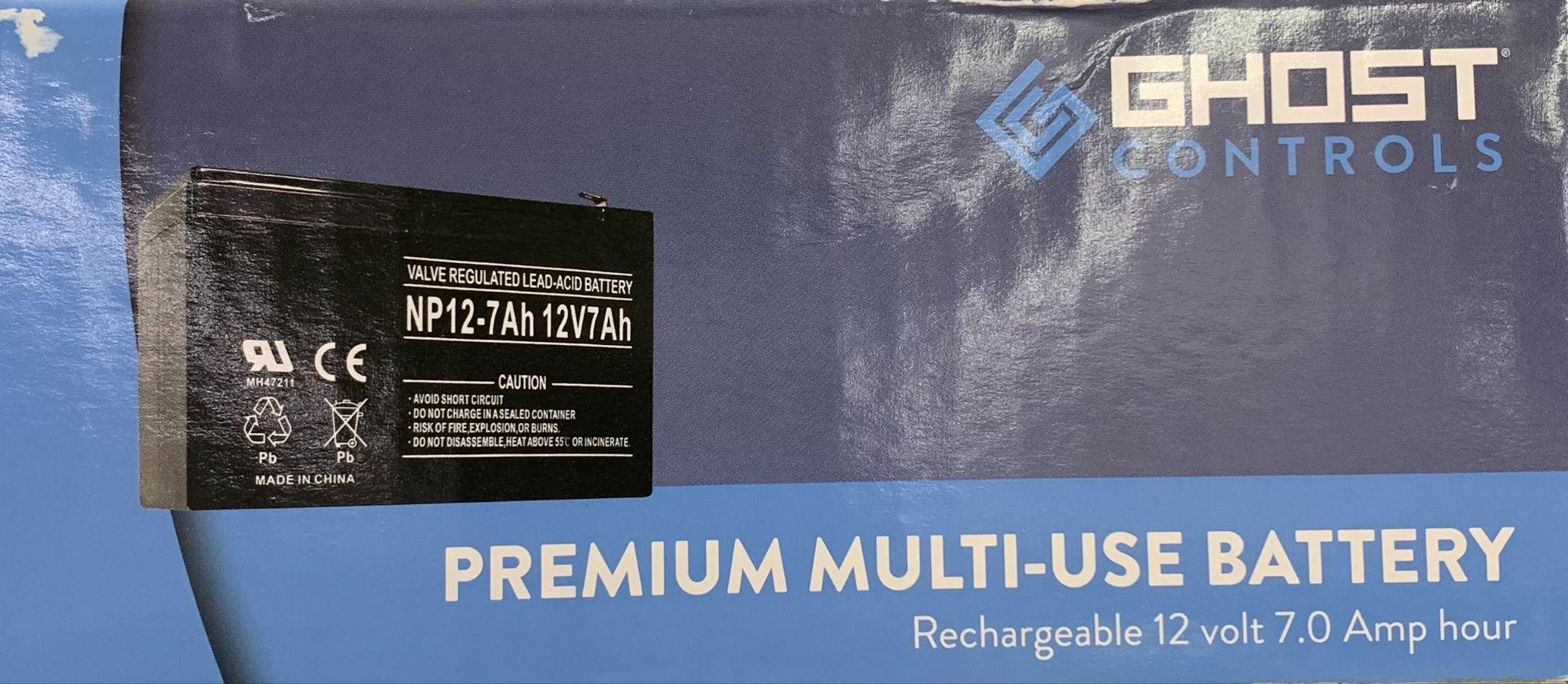 Ghost Control: Automatic Gate Openers - Snohomish Co-Op
