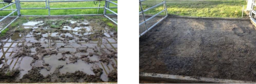 Mud Management - Snohomish Co-Op