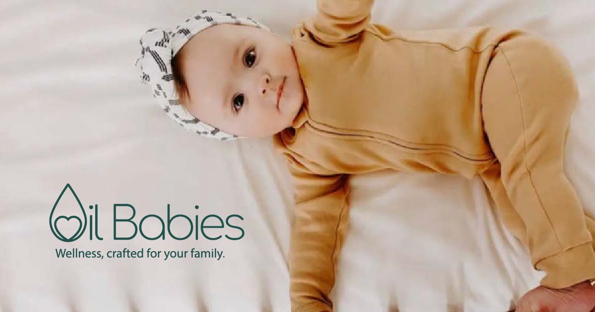 Oil Babies | Home