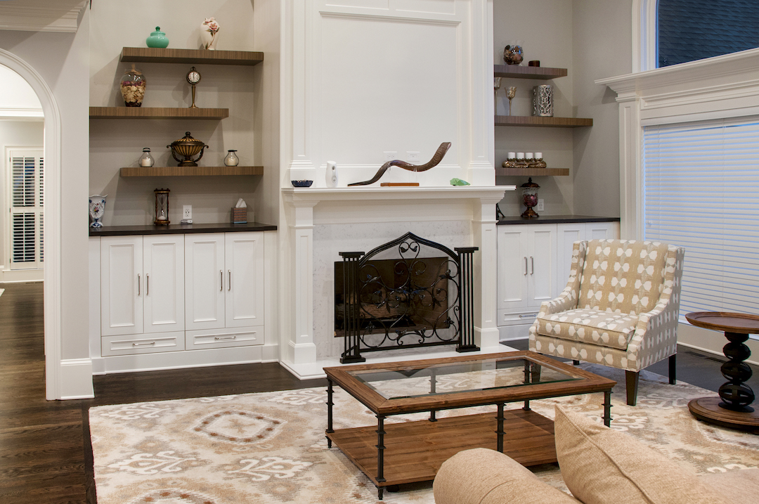 Oprea Residence - KBDG Residential Work