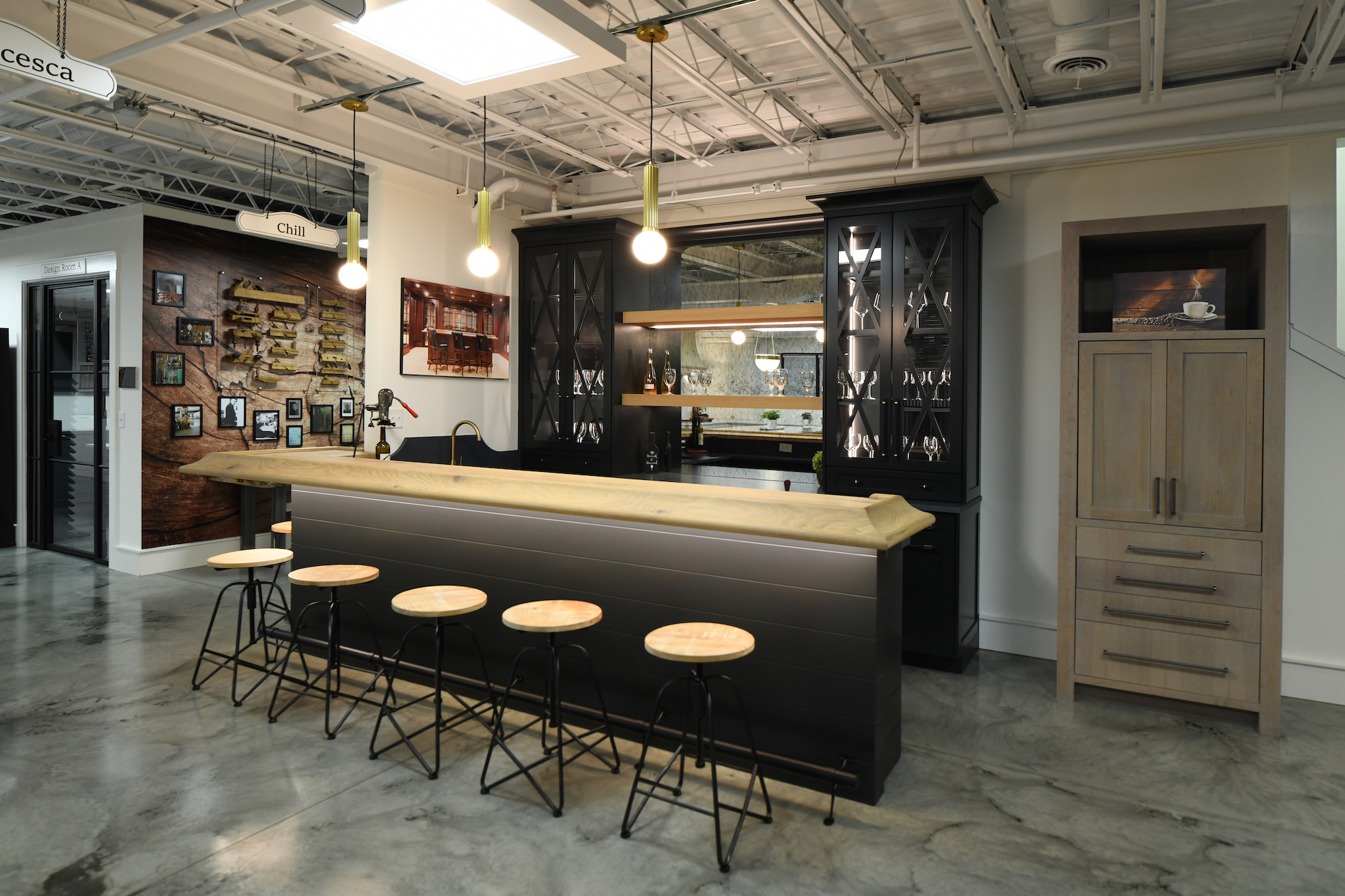 Chill - A KBDG Collection