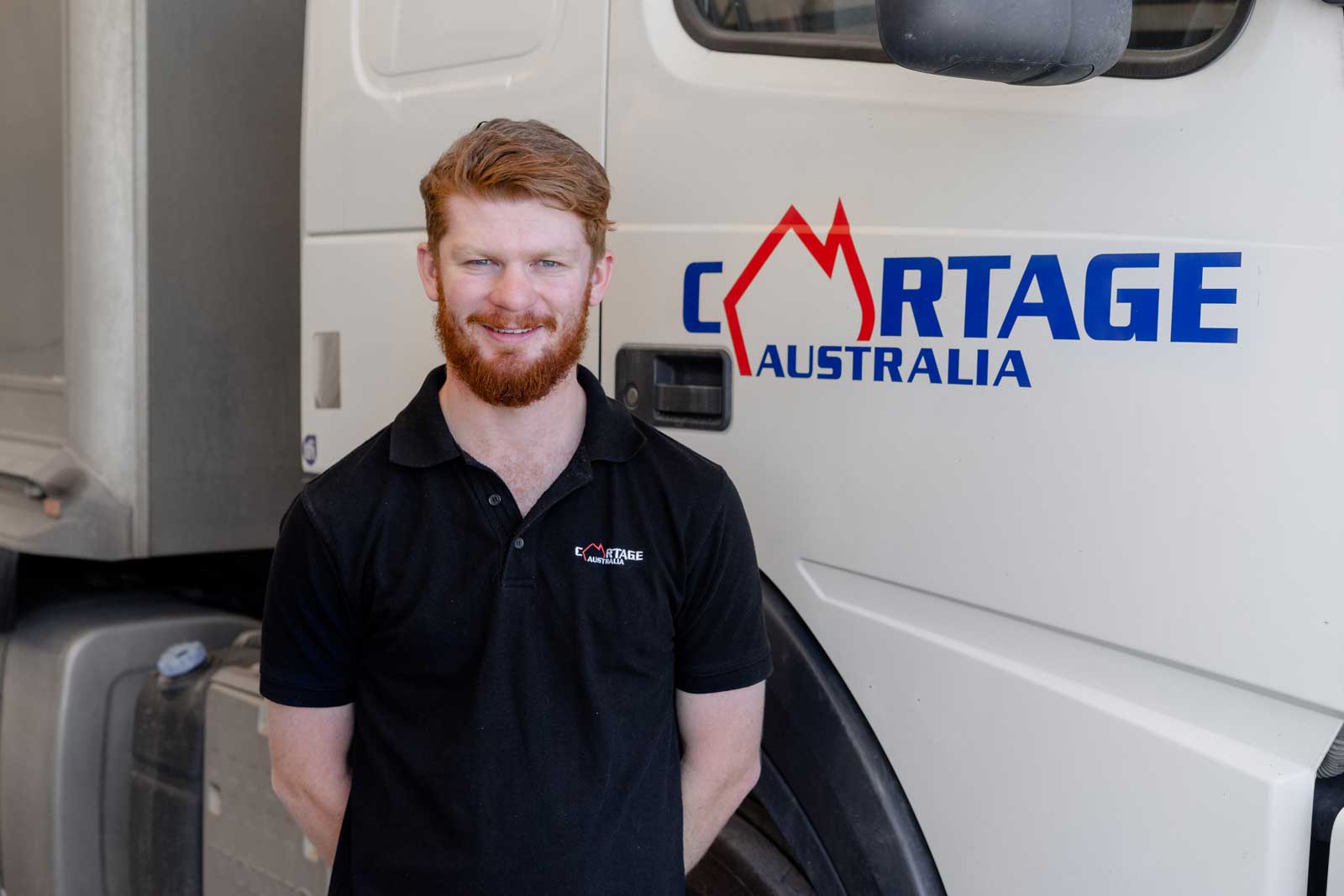 Company | Cartage Australia