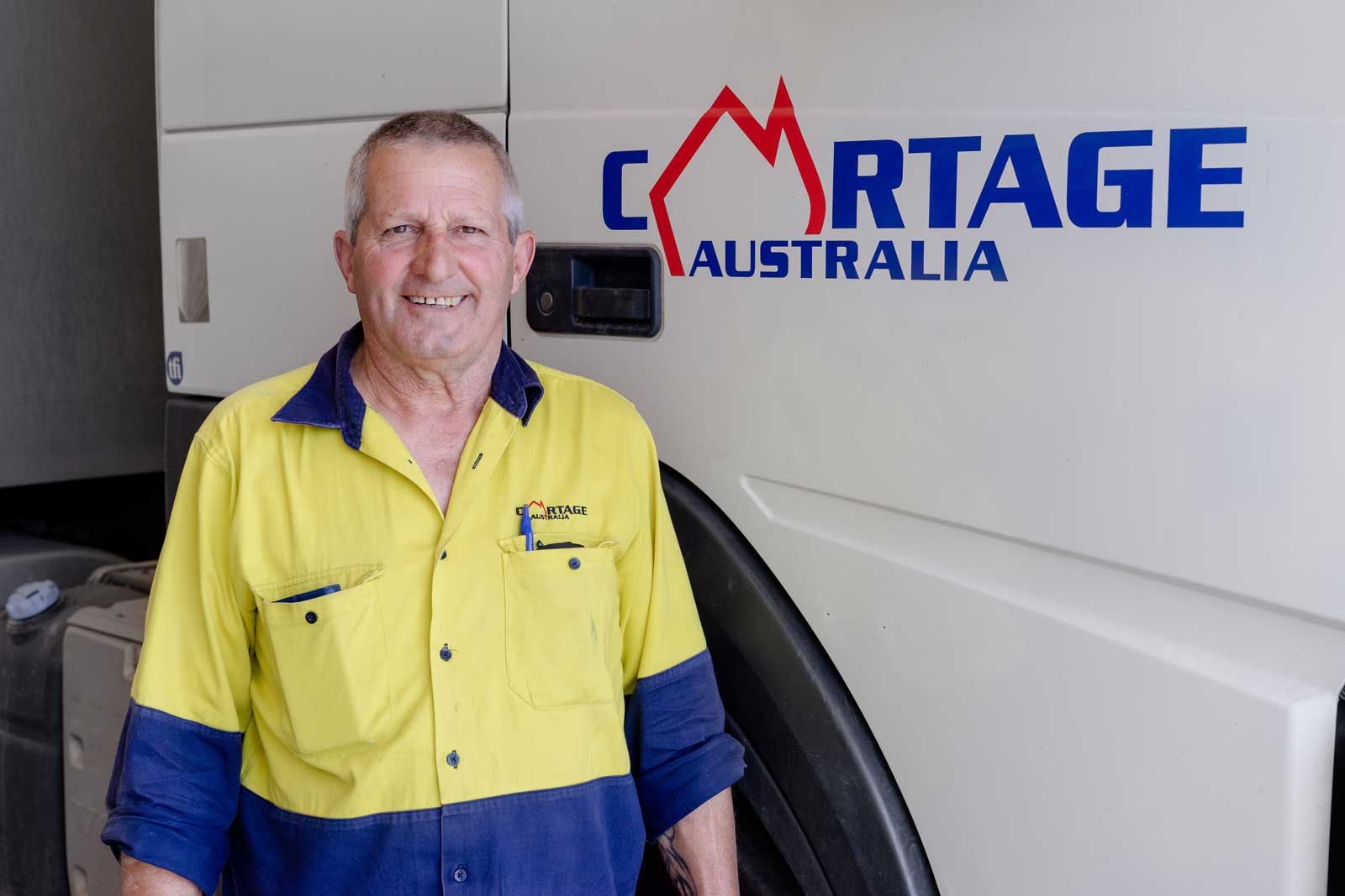 Company | Cartage Australia
