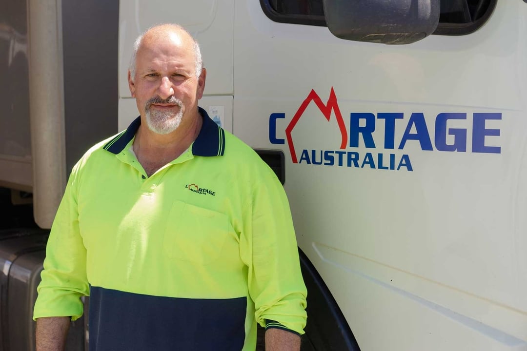 Company | Cartage Australia