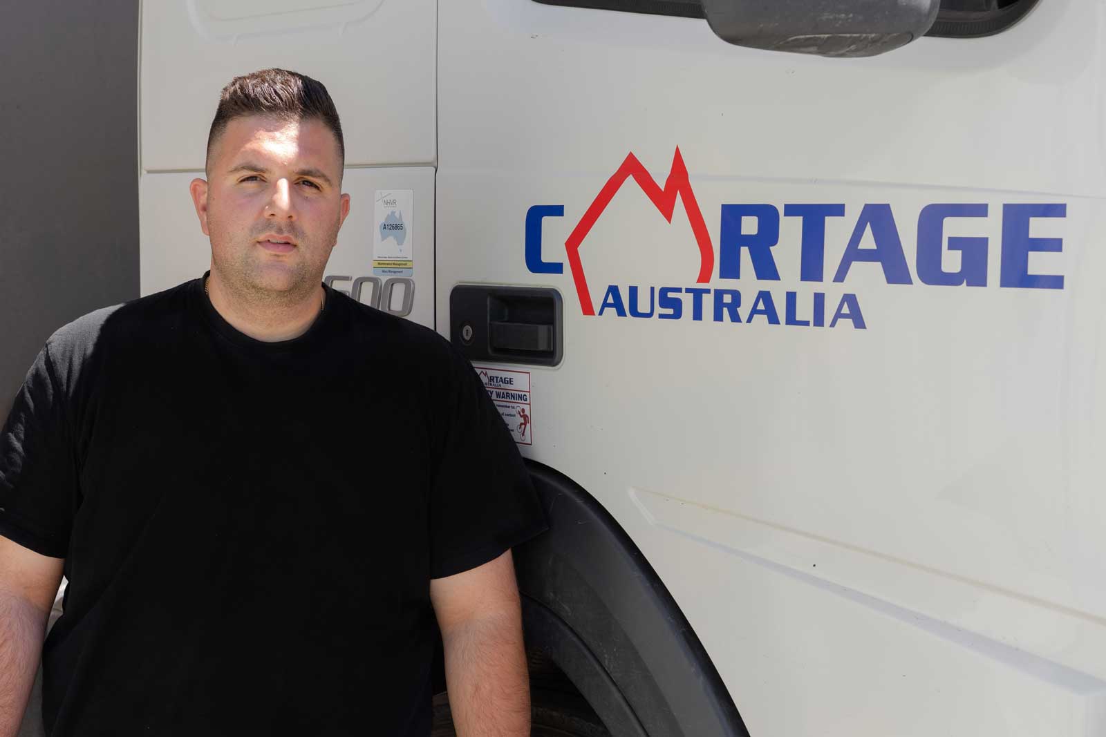Company | Cartage Australia