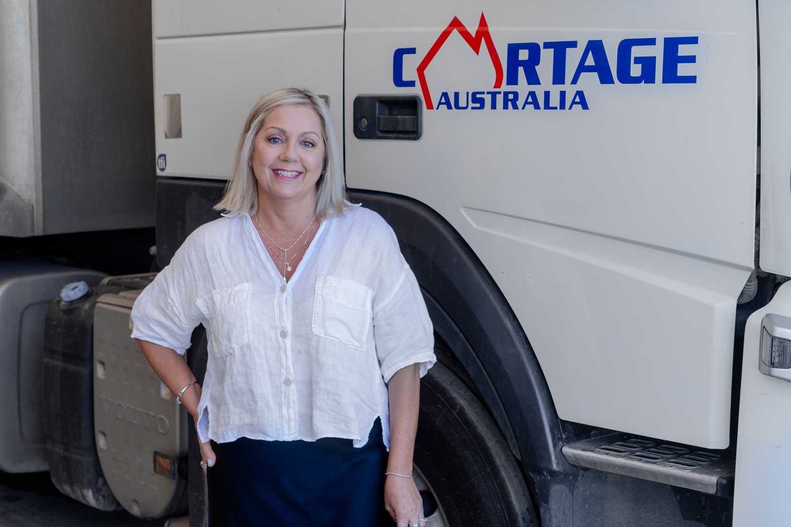 Company | Cartage Australia
