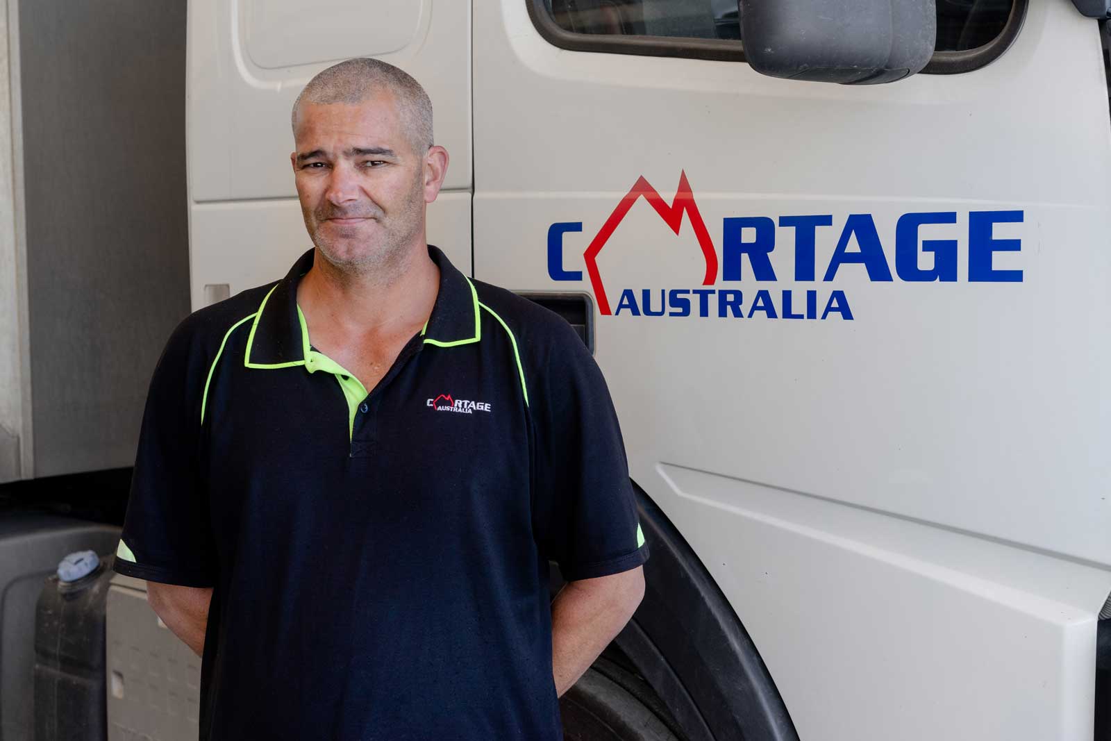 Company | Cartage Australia