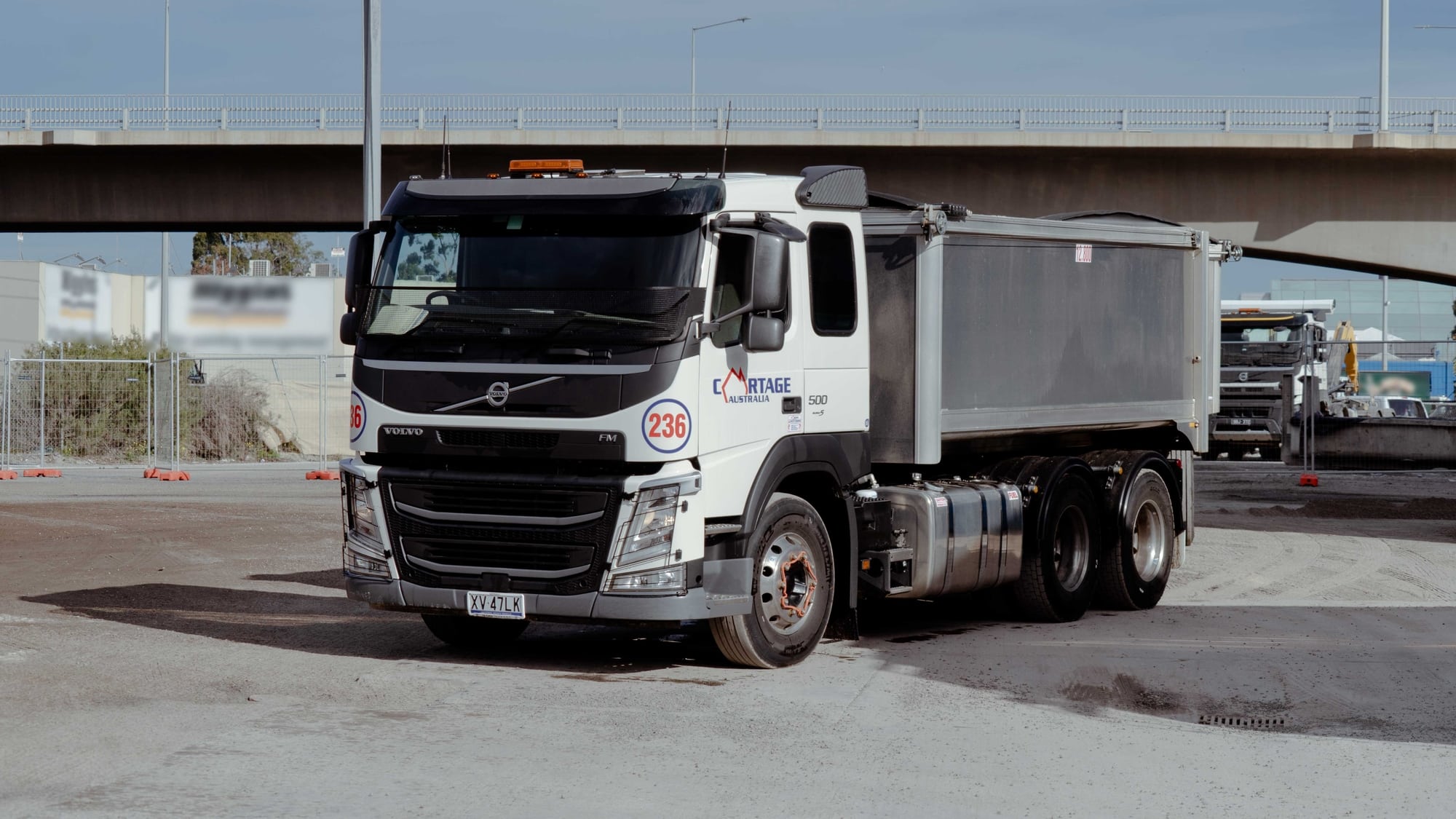 Company | Cartage Australia