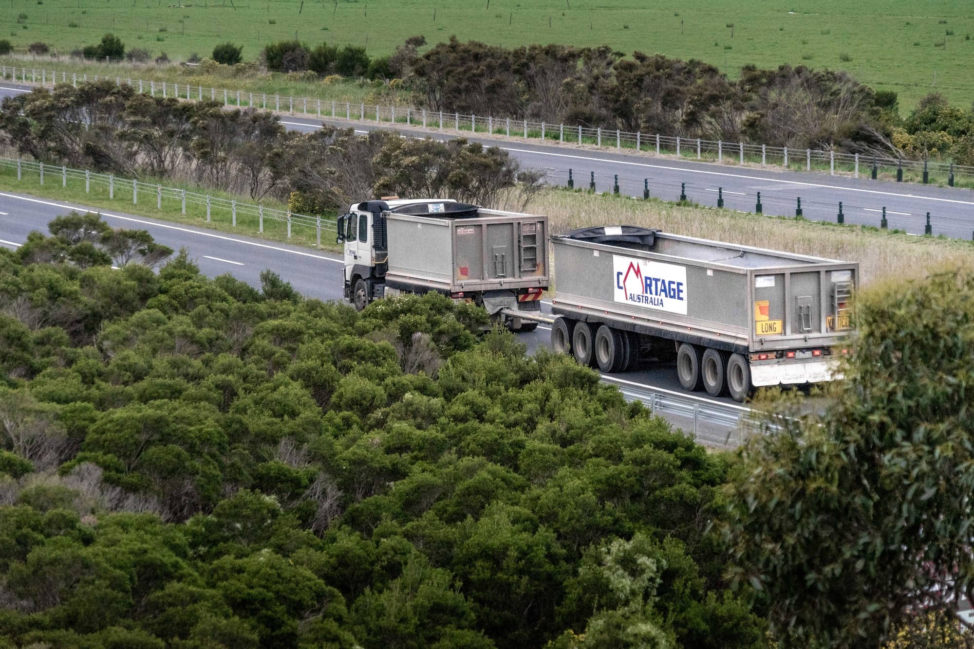 Company | Cartage Australia