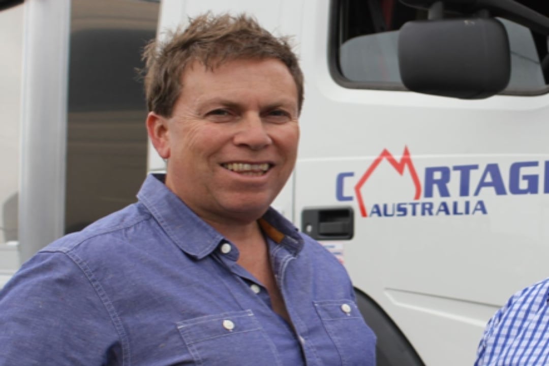 Company | Cartage Australia