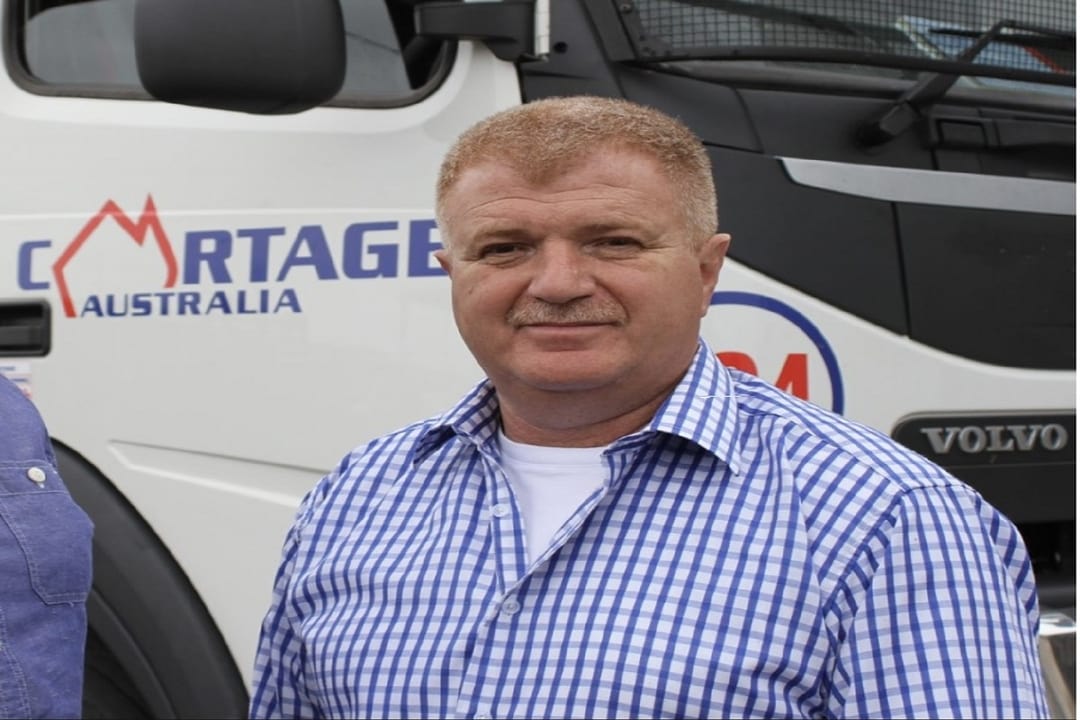 Company | Cartage Australia