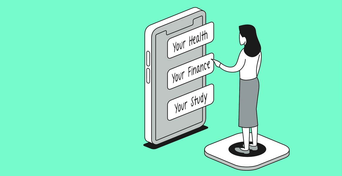 Positive use cases for AI