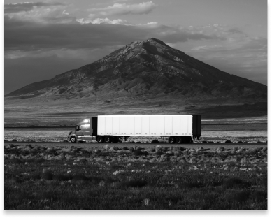 The #1 Rated Trucking Software for Carriers and Brokers | Rose Rocket