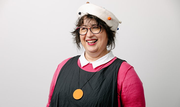 Industry Insights from Maree Lee | FMI Works