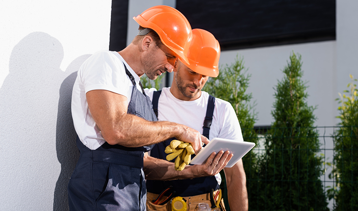 Contractor Compliance Conundrums | FMI Works