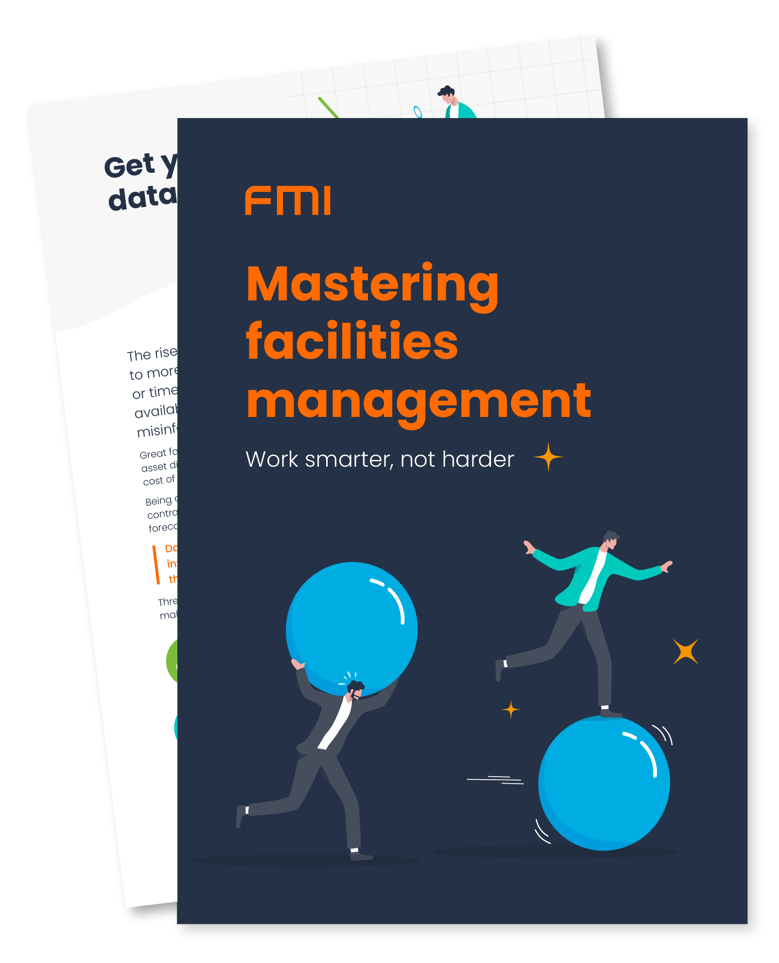Mastering Facilities Management | Free eBook