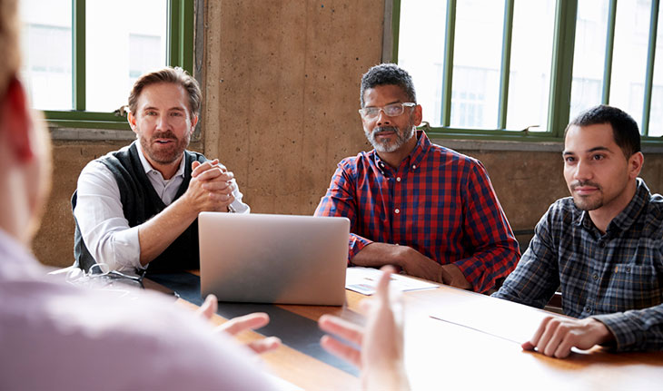 How Facilities Teams can Improve Internal Communications | FMI Works