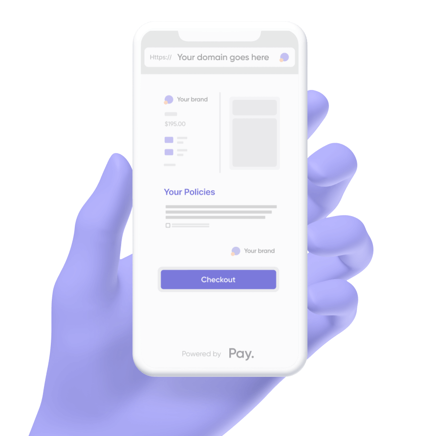 Secure Checkout | Safe Online Payments & Checkout | Pay.com