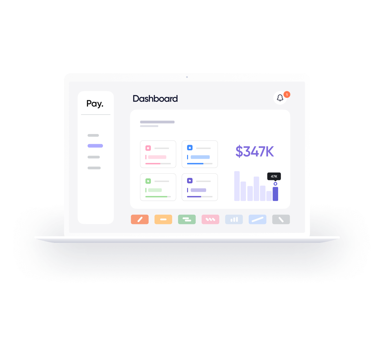 Send payment requests and get paid fast | Pay.com