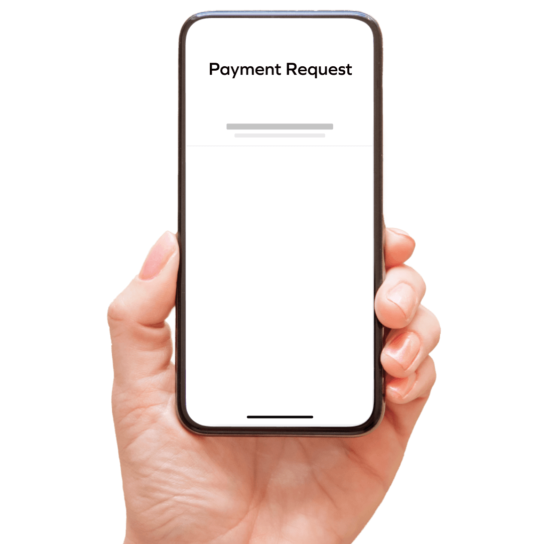 Send payment requests and get paid fast | Pay.com