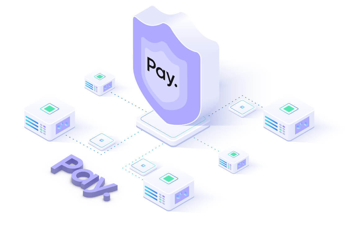 3D Secure 2 | Safe & Compliant Payments | Pay.com
