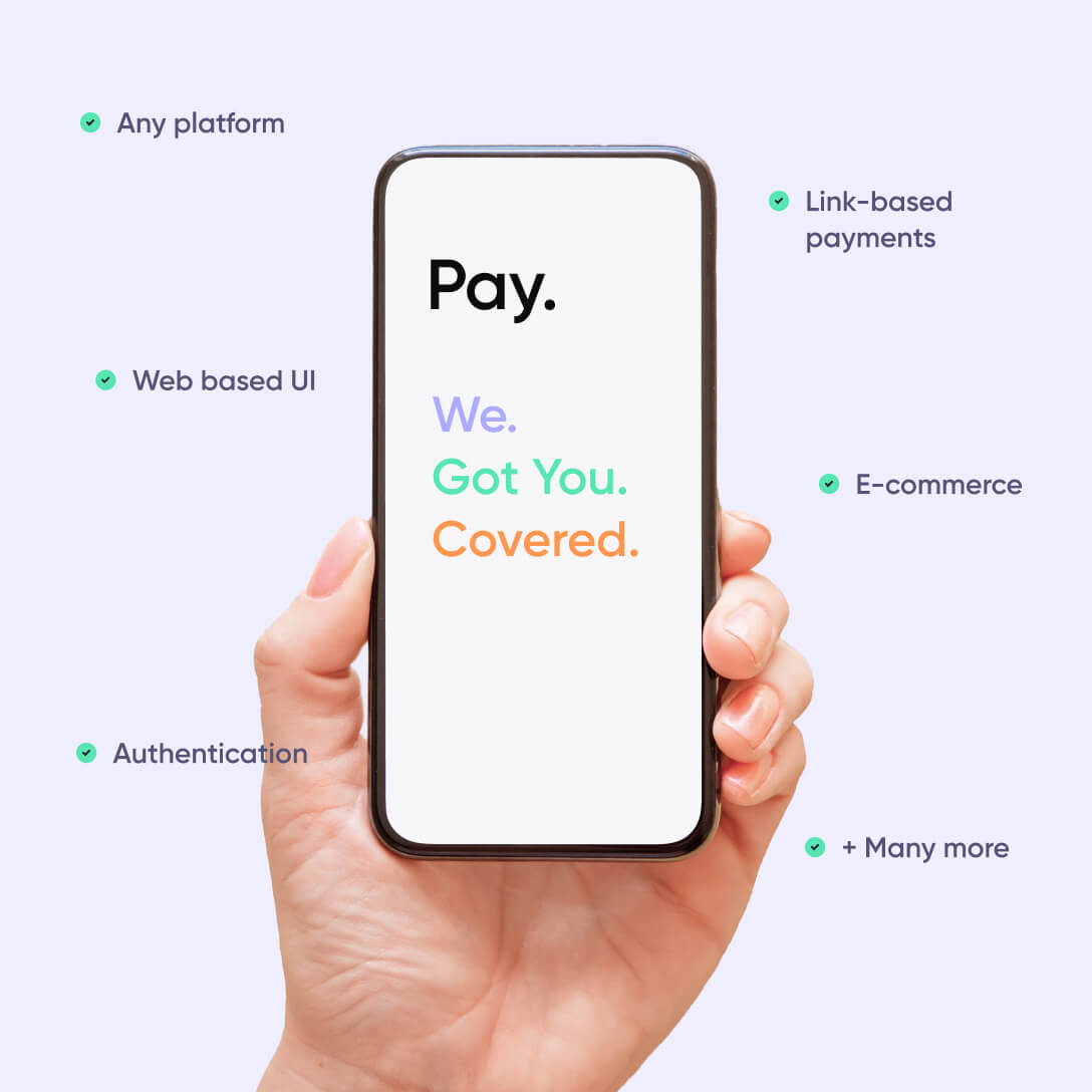 3D Secure 2 | Safe & Compliant Payments | Pay.com