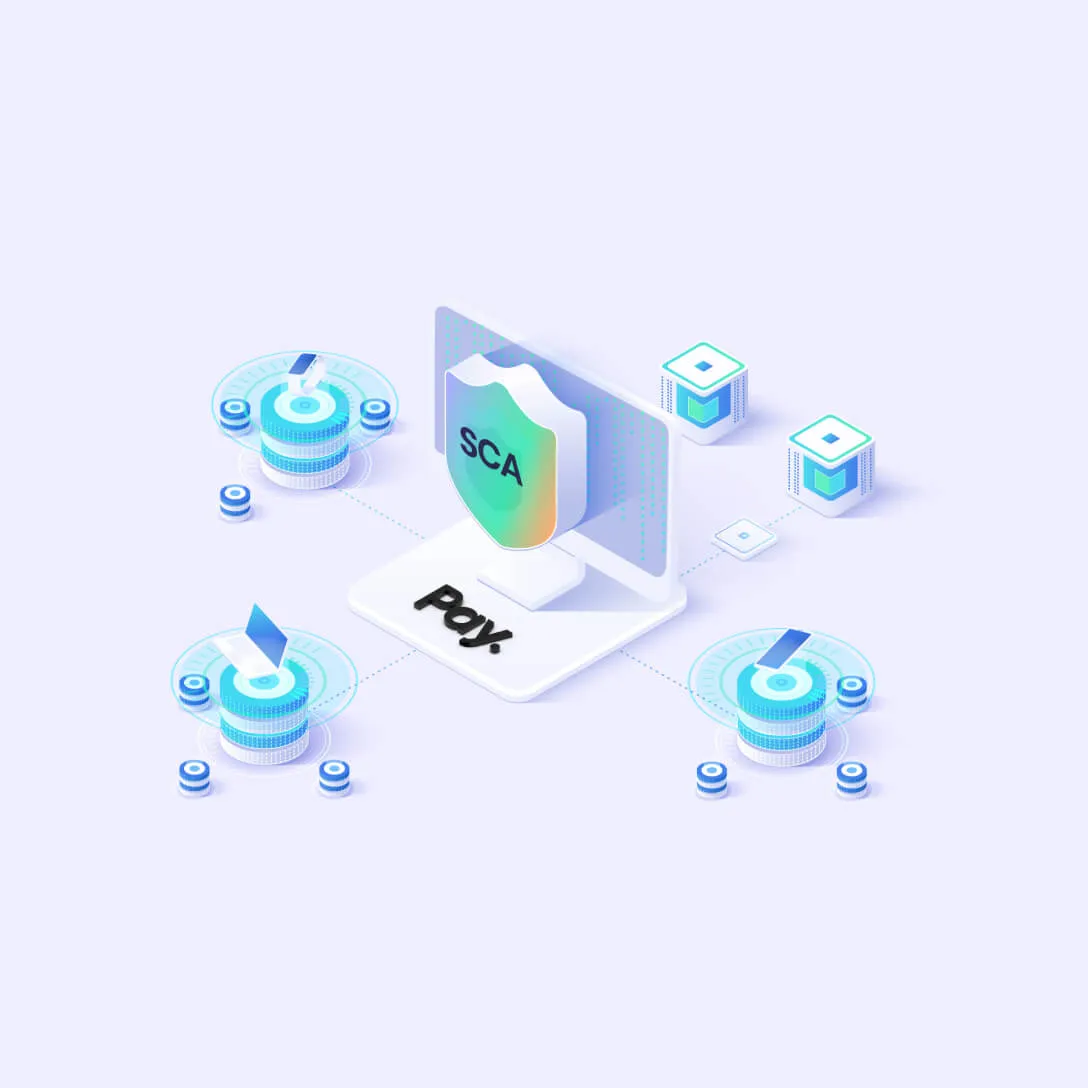 3D Secure 2 | Safe & Compliant Payments | Pay.com