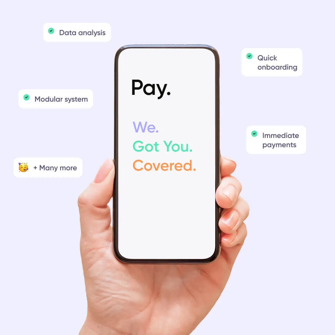 Collect Payments Online To Grow Your Business | Pay.com