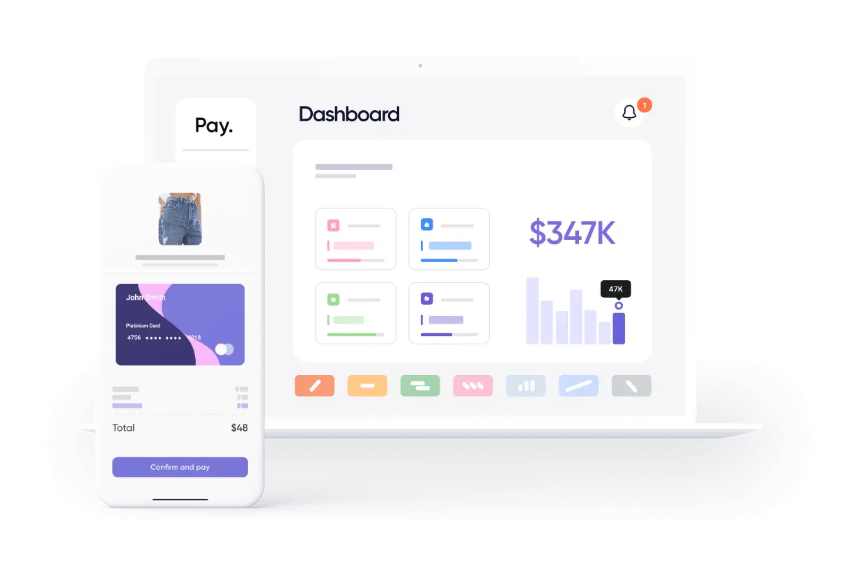 Accept Payments Online The Easy Way | Pay.com