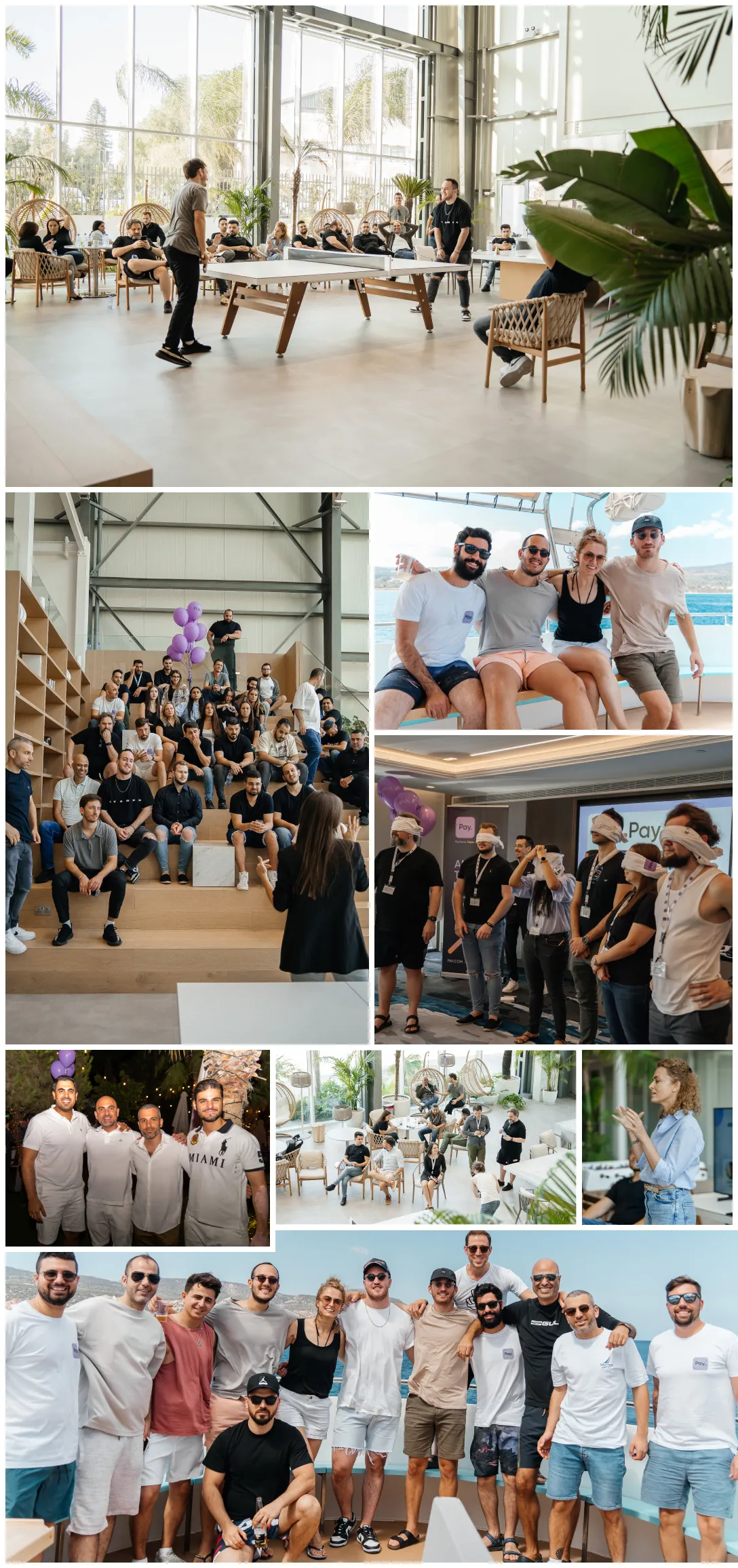 About Pay.com | Read About Our Mission