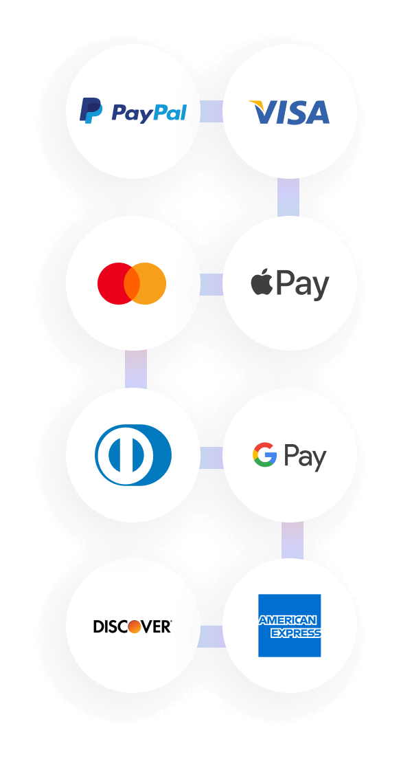 Accept Payments Online The Easy Way | Pay.com