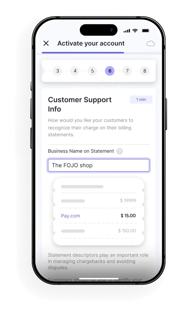 Accept Payments Online The Easy Way | Pay.com