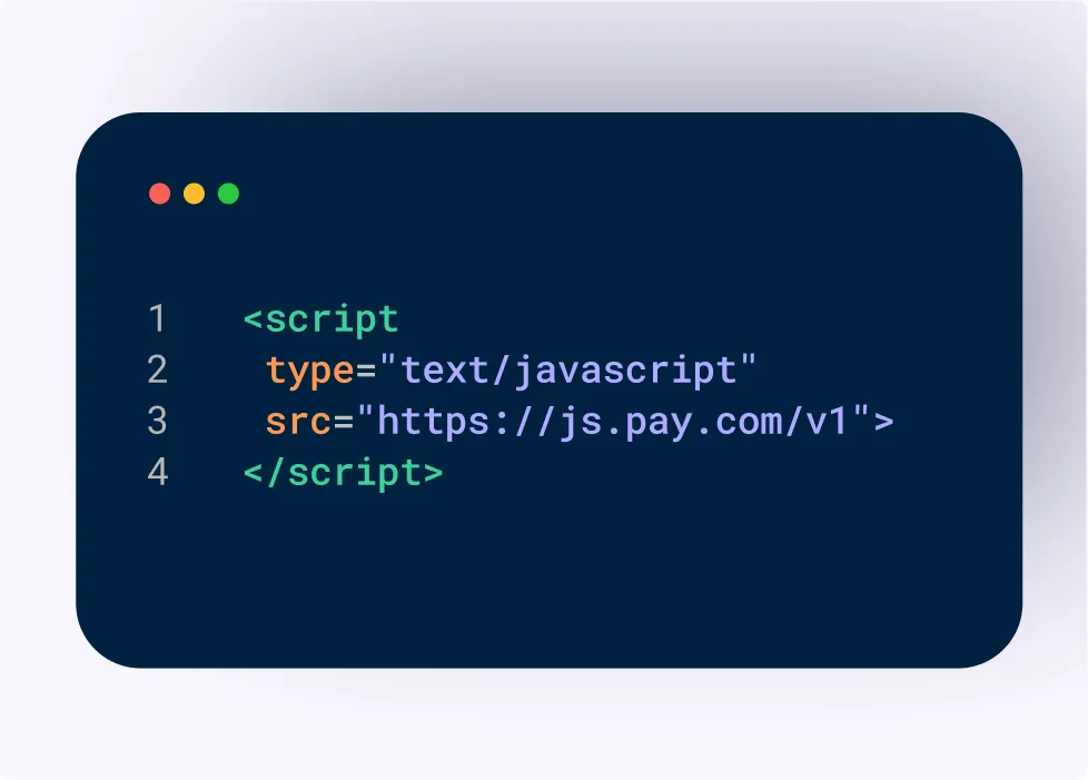 Secure Checkout | Safe Online Payments & Checkout | Pay.com