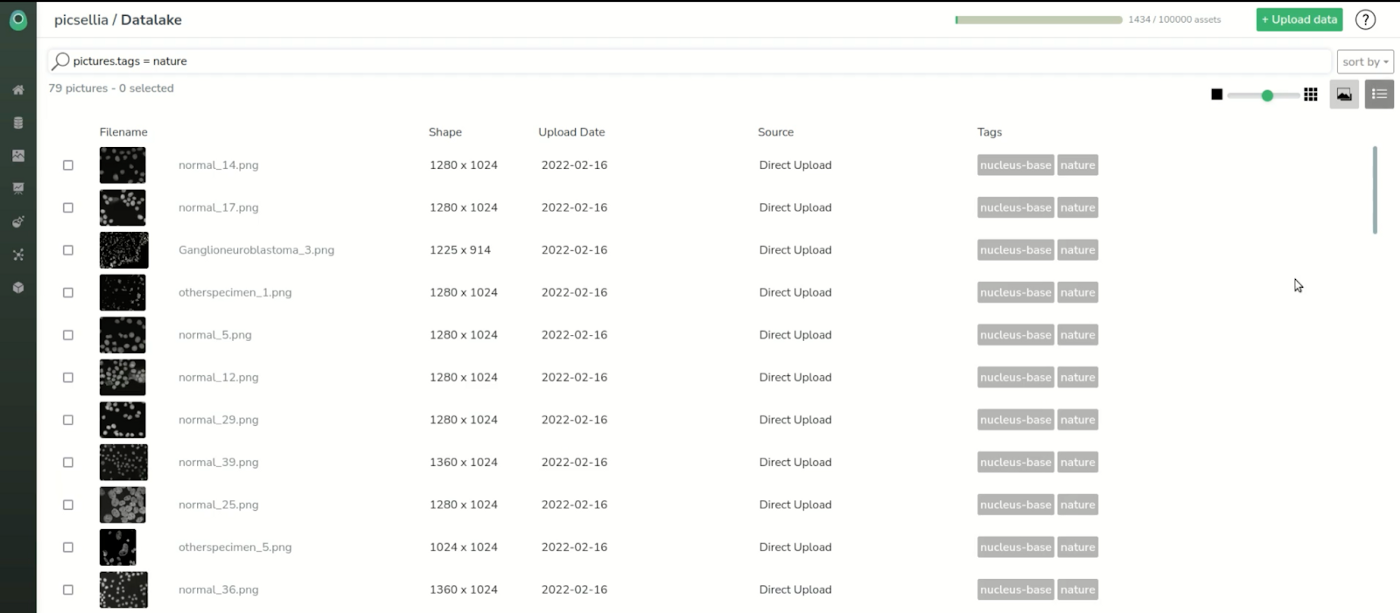 How to Use Computer Vision in Cancer Research With MLOps — Picsellia