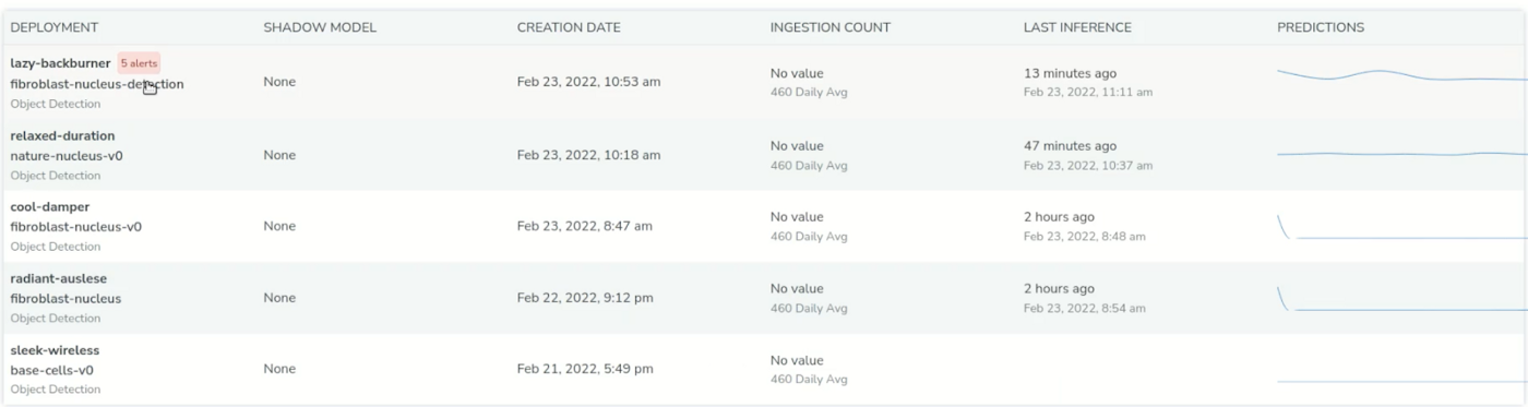 How to Use Computer Vision in Cancer Research With MLOps — Picsellia