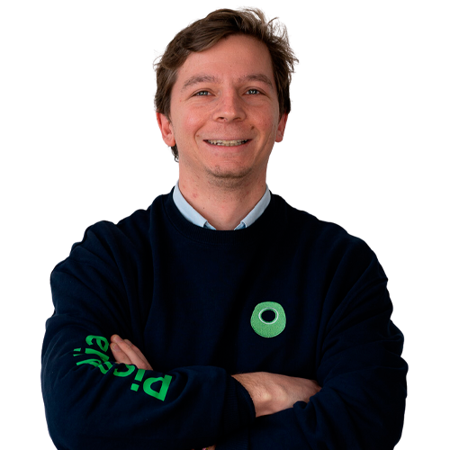 About Us — Picsellia