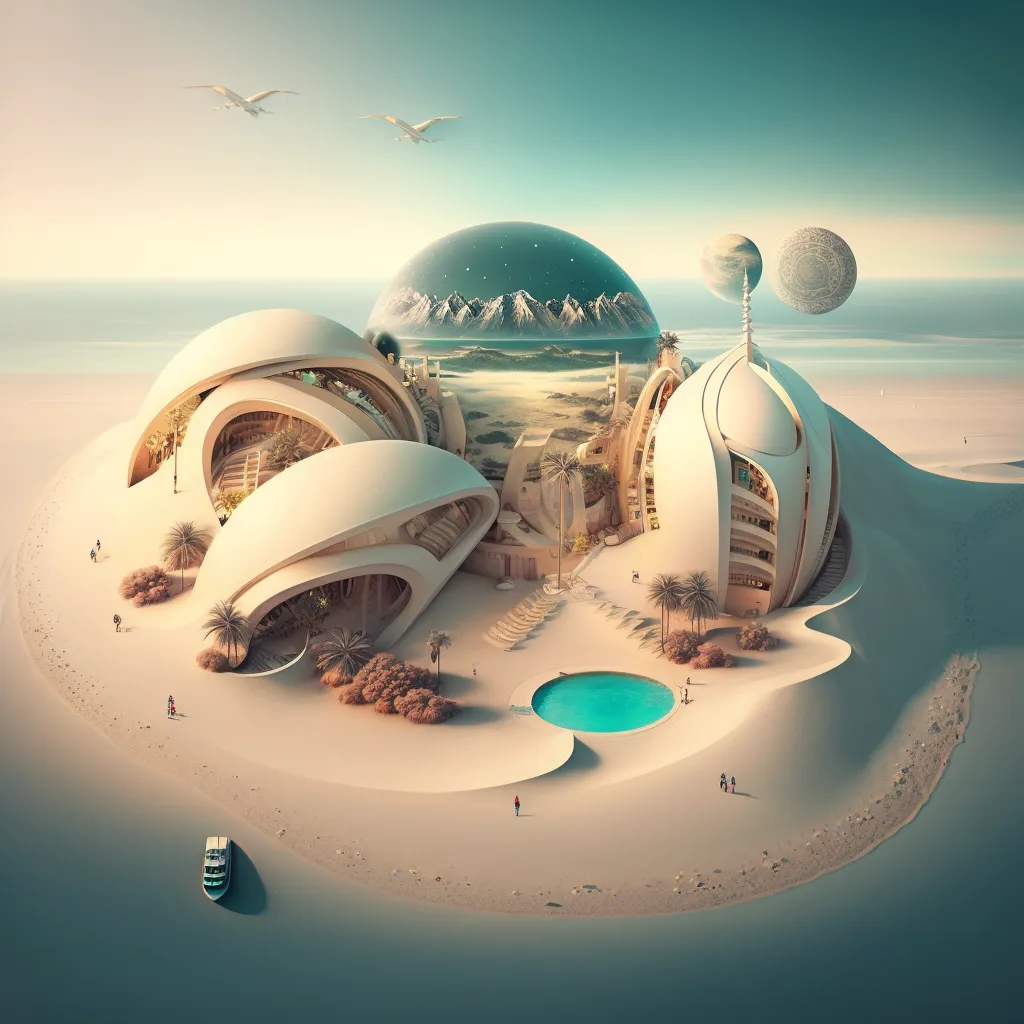 Exploring Stable Diffusion: Revolutionizing Image-to-Image Generation ...