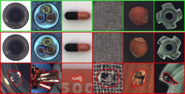 Top computer vision datasets for manufacturing? — Picsellia