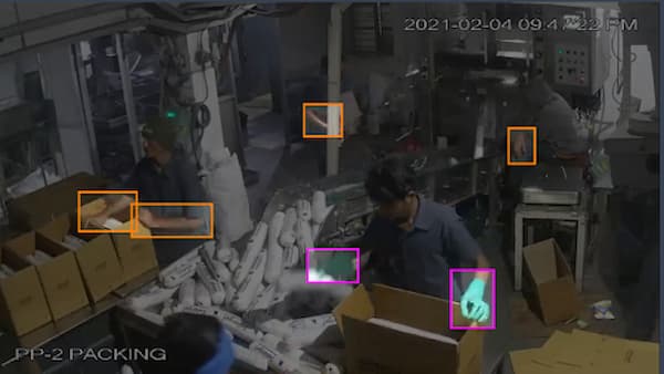 Top computer vision datasets for manufacturing? — Picsellia
