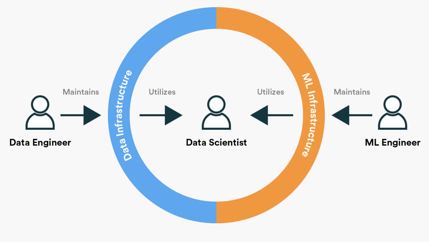 Build High-Performing Teams for Computer Vision Projects — Picsellia