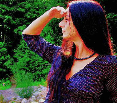 Im Interview: Unsere Mitarbeiterin Anita Rudolf